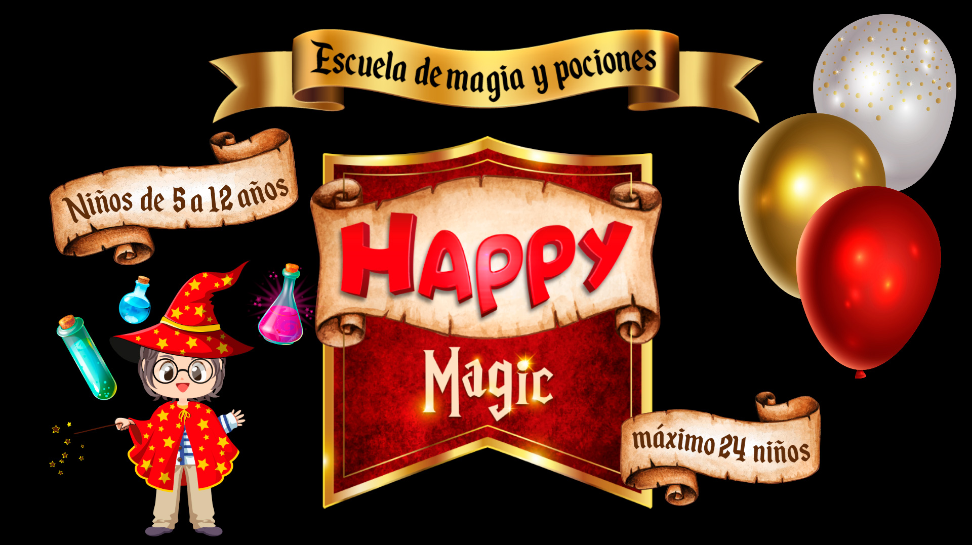 MAGIC RESTAURANT / CHILE